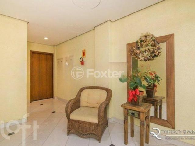 Cobertura, 1 dormitórios, 101.56 m², em Petrópolis