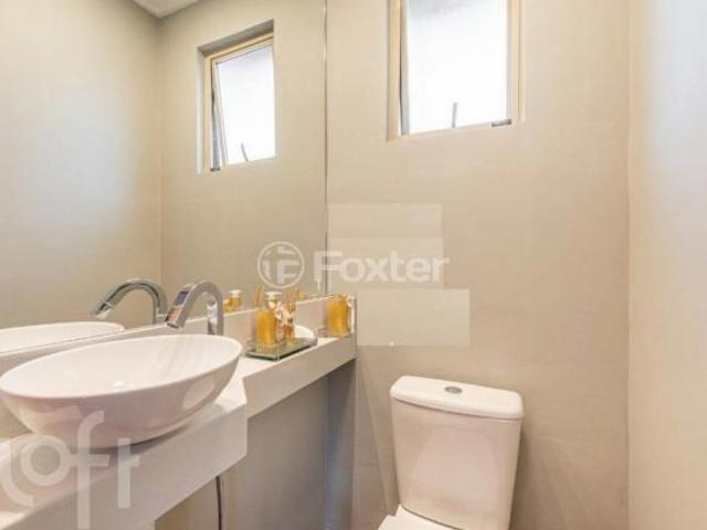 Cobertura, 1 dormitórios, 102.04 m², em Auxiliadora