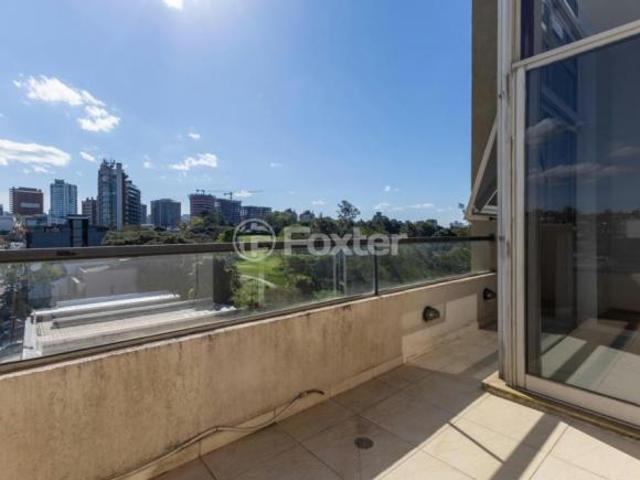 Cobertura, 1 dormitórios, 103.81 m², em Boa Vista