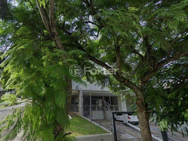 Cobertura, 1 dormitórios, 104.35 m², em Cristo Redentor