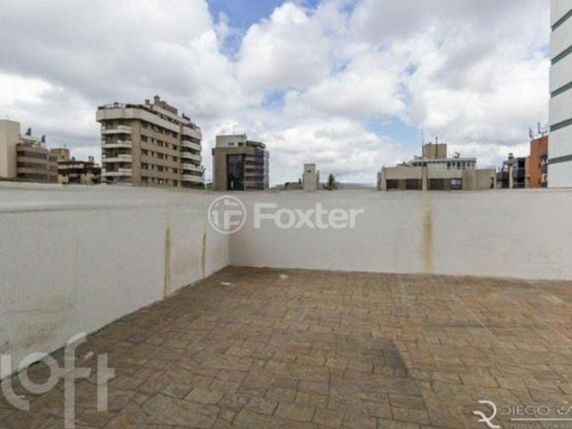Cobertura, 1 dormitórios, 105.45 m², em Auxiliadora