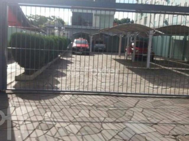 Cobertura, 1 dormitórios, 121 m², em Camaquã