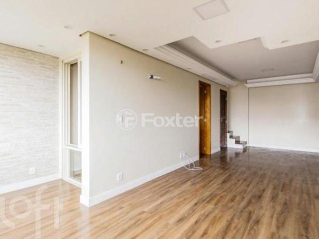 Cobertura, 1 dormitórios, 132.72 m², em Jardim Lindóia