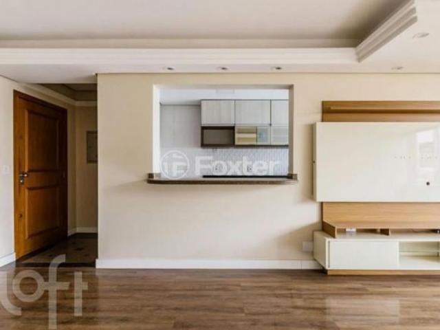 Cobertura, 1 dormitórios, 132.72 m², em Jardim Lindóia