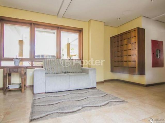 Cobertura, 1 dormitórios, 138.96 m², em Santa Tereza