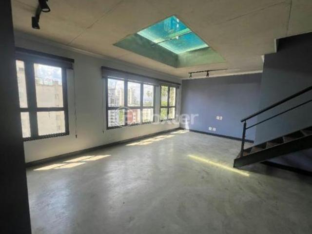 Cobertura, 1 dormitórios, 140 m², em Vila Suzana