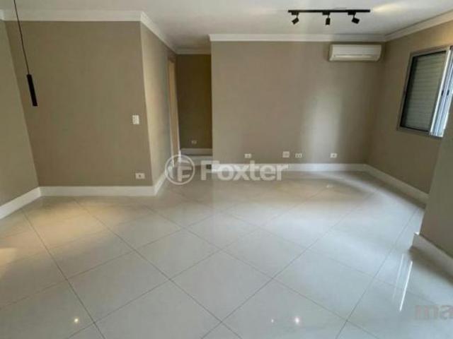 Cobertura, 1 dormitórios, 147 m², em Vila Olímpia