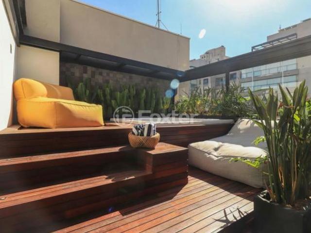 Cobertura, 1 dormitórios, 157 m², em Sumaré