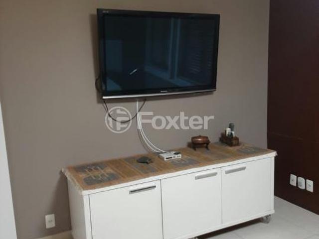 Cobertura, 1 dormitórios, 160 m², em Vila Progredior