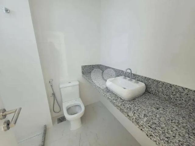 Cobertura 1ª locação 3 suítes 3vagas Gleba A Acabamento alto luxo OPORTUNIDADE! Recr