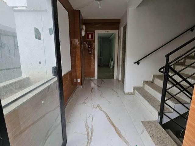 COBERTURA 1 POR ANDAR NO BAIRRO DA GRAÇA