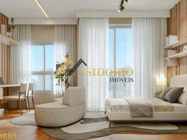 Cobertura 1 quarto s Centro Curitiba R$ 670.097,00 Ref: LAN2067 4