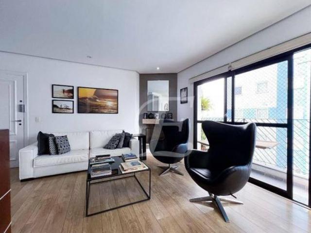 Cobertura, 204 m² venda por R$ 3.500.000,00 ou aluguel por R$ 32.000,00/mês Jardim Paulista Sã