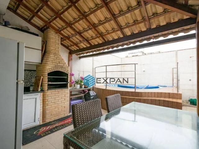 Cobertura, 205 m² venda por R$ 2.050.000,00 ou aluguel por R$ 22.767,00/mês Barra da Tijuca Ri