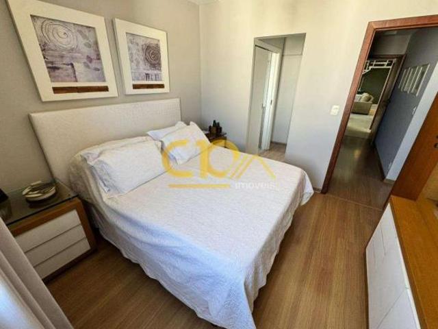 Cobertura para venda em Nova Floresta, Belo Horizonte