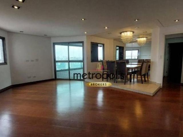 Cobertura, 209 m² venda por R$ 2.000.000,00 ou aluguel por R$ 9.349,60/mês Jardim Nova Petrópoli