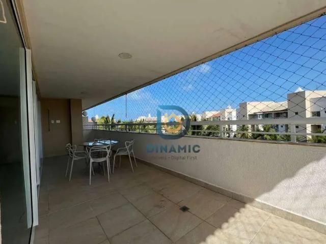 Cobertura, 200 m² venda por R$ 2.999.000,00 ou aluguel por R$ 14.000,20/mês Porto das Dunas Aquiraz/CE