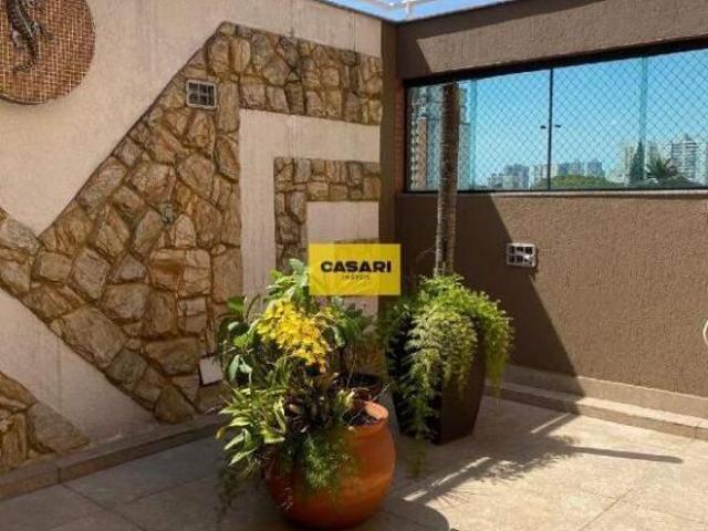 Cobertura 200m² Oportunidade no coração do Nova Petrópolis