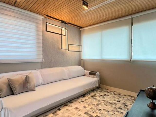 Cobertura para venda em Santo Antônio, Belo Horizonte