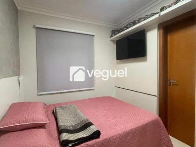 Cobertura 203 m² 3 Quartos 3 Suítes – Jardim Botânico, Ribeirão Preto/SP