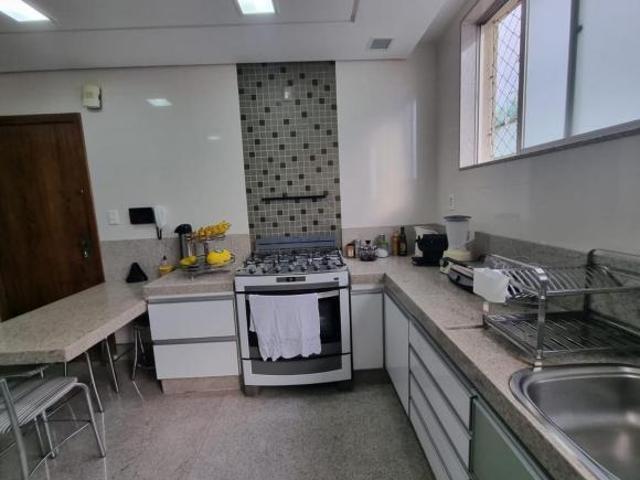 Cobertura para venda em União, Belo Horizonte