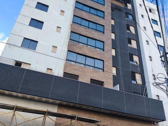 Cobertura para venda em Caiçaras, Belo Horizonte