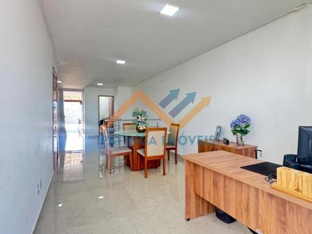 Cobertura para venda em Canaã, Ipatinga