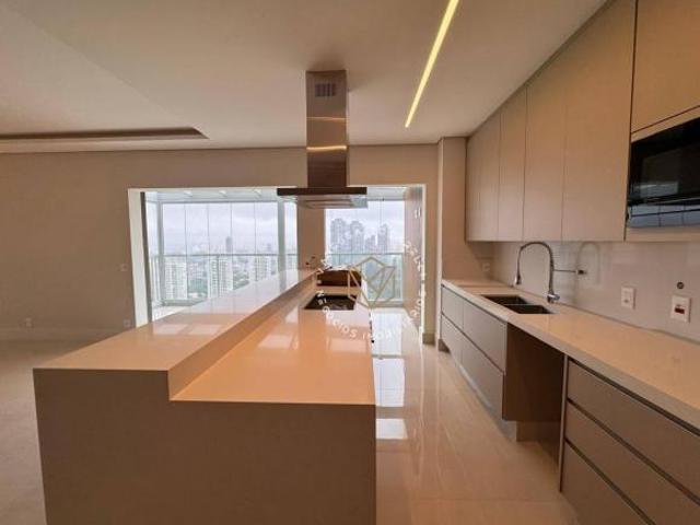 Cobertura, 225 m² venda por R$ 4.400.000,00 ou aluguel por R$ 20.356,50/mês Lorian Boulevard O