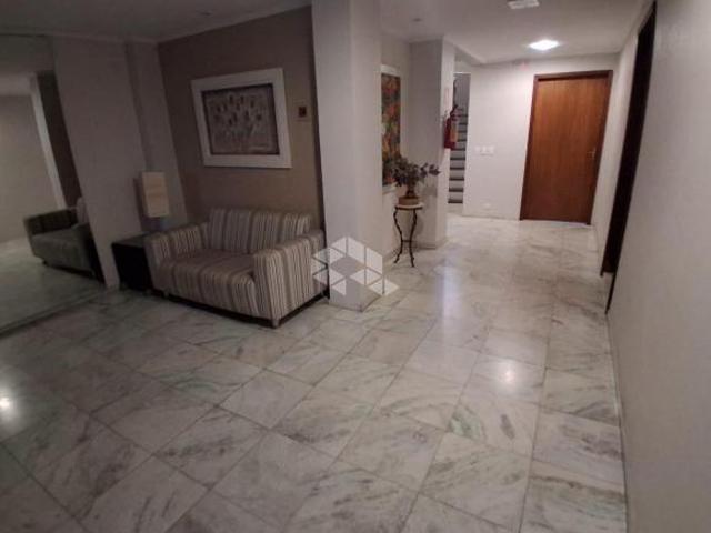 Cobertura 226m² privativos de 3 dormitórios, 3 banheiros, 2 vagas, bairro Higien
