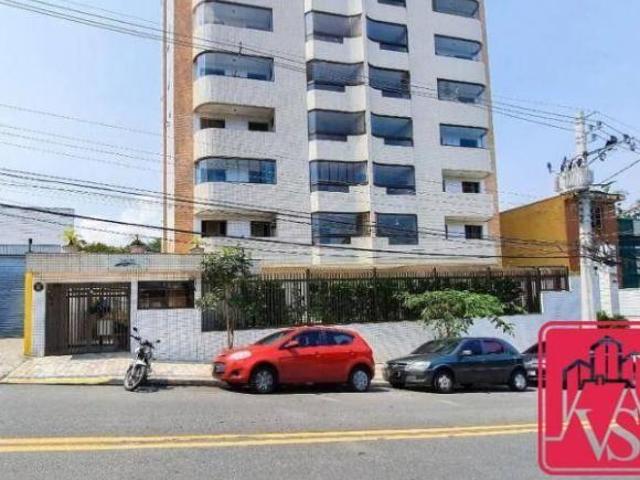 Cobertura, 220 m² venda por R$ 2.226.000,00 ou aluguel por R$ 12.900,00/mês Parque São Diogo S