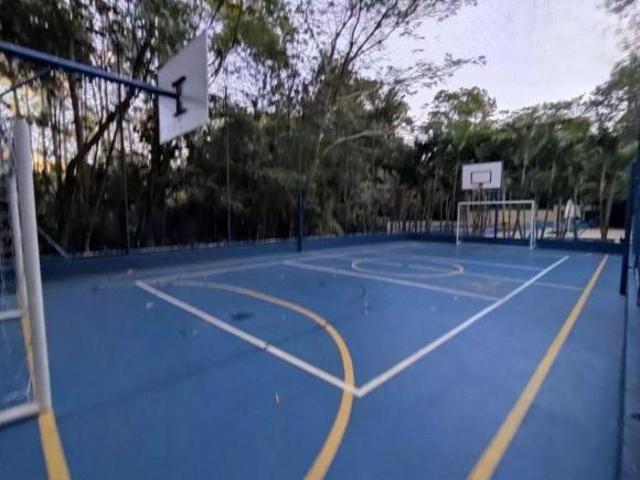 Cobertura 220m² com 3 dormitórios com 3 vagas na Granja Viana Cotia SP