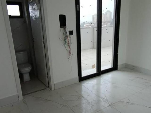 Cobertura para venda em Santa Amélia, Belo Horizonte
