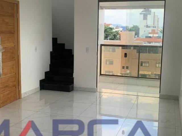 Cobertura para venda em Indaiá, Belo Horizonte