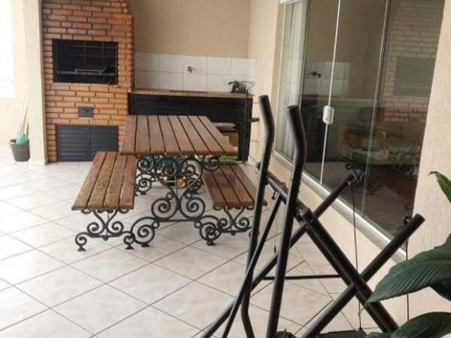 Cobertura 230 m² Localizado No Bairro Brooklin Paulista São Paulo SP