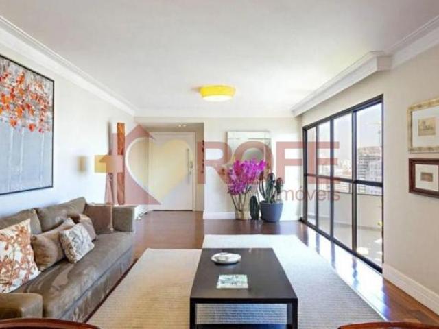 Cobertura 230m² | 4 Suítes com Lazer Completo Próximo ao Metrô Paraíso | Paraíso