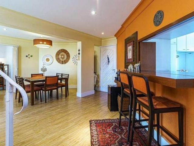 Cobertura, 231 m² venda por R$ 1.044.000,00 ou aluguel por R$ 11.403,00 Parque Jabaquara São P