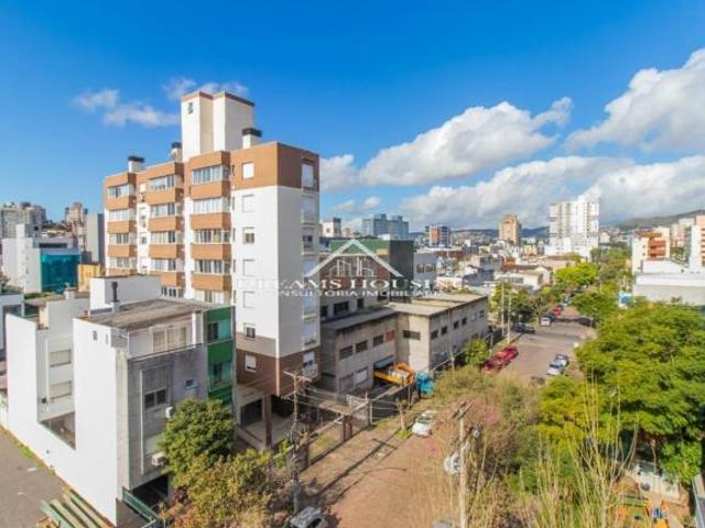 Cobertura 244 m², 4 quartos E 2 vagas no bairro Santana