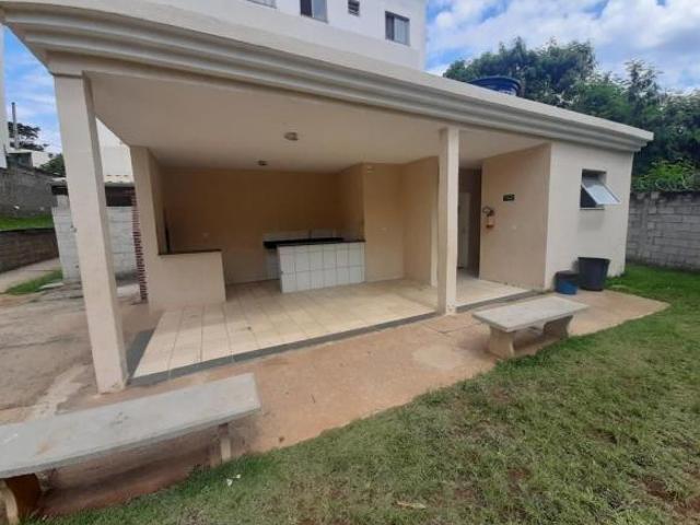 Cobertura para venda em Bom Jesus, Contagem