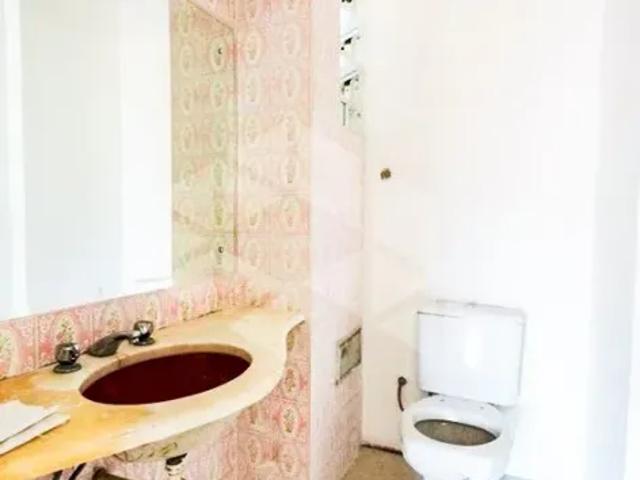 Cobertura 240M² para Alugar