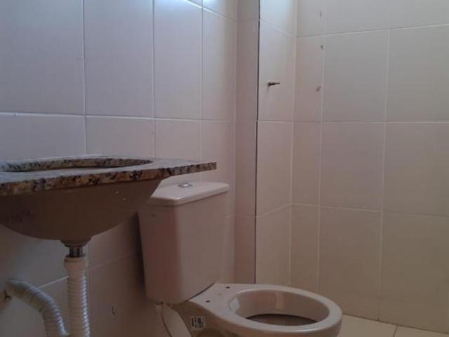 Cobertura para venda em João Pinheiro, Belo Horizonte