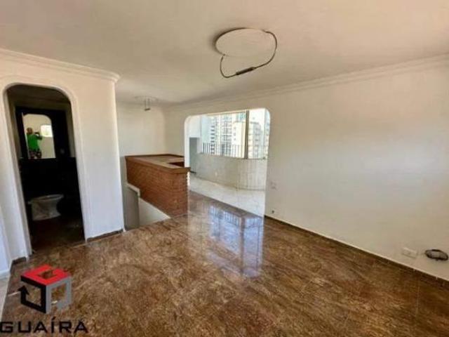 Cobertura 243 M² Localizado No Bairro Indianopolis São Paulo SP