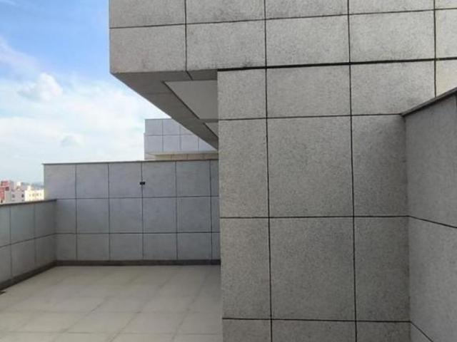 Cobertura para venda em Carlos Prates, Belo Horizonte