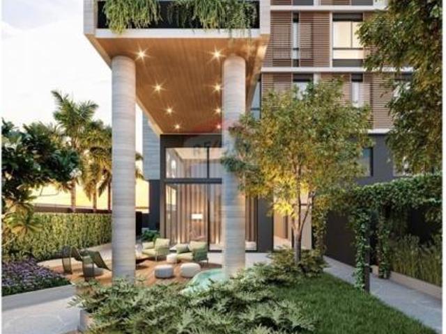 Cobertura 255 m² EZA Living: Elegância, Conforto e Exclusividade