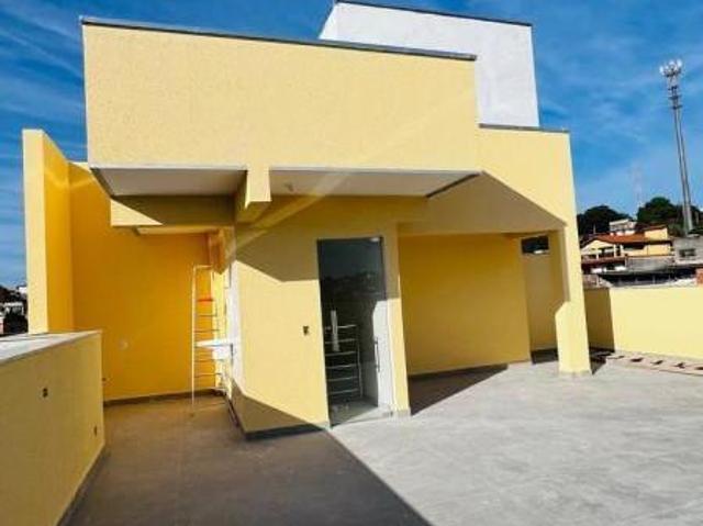 Cobertura para venda em Glória, Belo Horizonte
