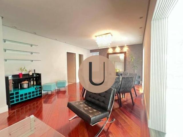 Cobertura 256 m² Jardim do Mar com piscina Privativa, 3 dorms 3 Suítes, Closet, 3 salas, Varan