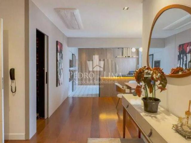 Cobertura 256 m² Tatuapé 3 suítes, 3 vagas, mobiliado