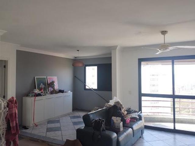 Cobertura, 256 m² venda por R$ 1.300.000,00 ou aluguel por R$ 9.468,00/ano Ipiranga São Paulo/
