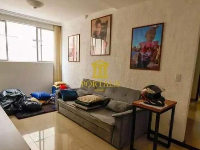 Cobertura para venda em Buritis, Belo Horizonte