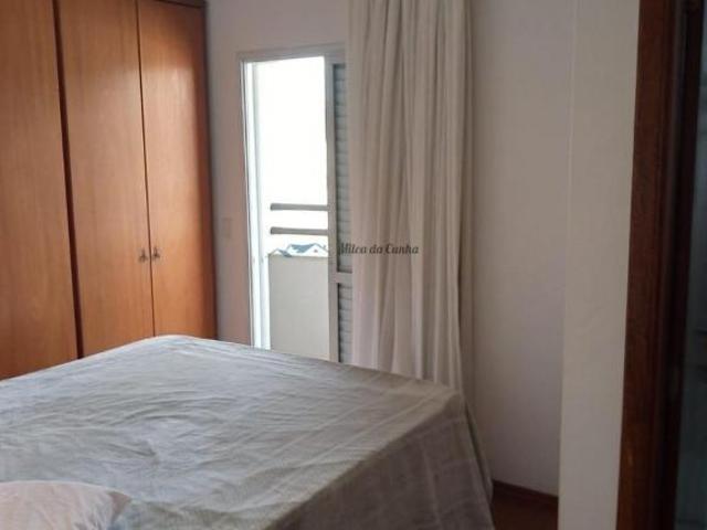 Cobertura 250 m², sendo 170 m² área privativa São Bernardo do Campo 3 dormitórios, 1 suíte, 3 vag