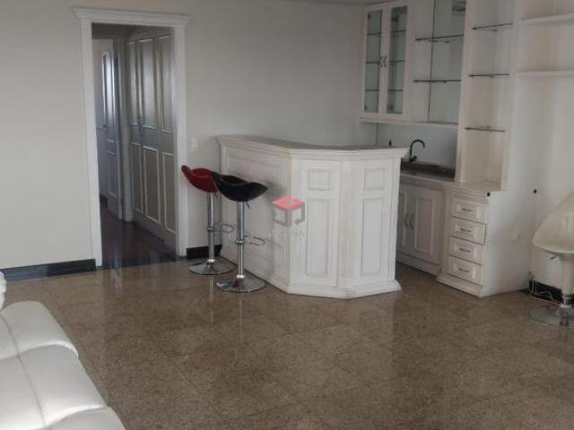 Cobertura 250m², Santo Estefano São Paulo SP